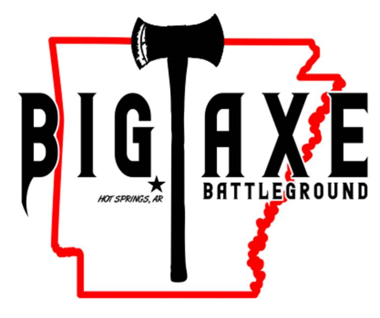 Big Axe Battlegrounds – Come Throw With Us